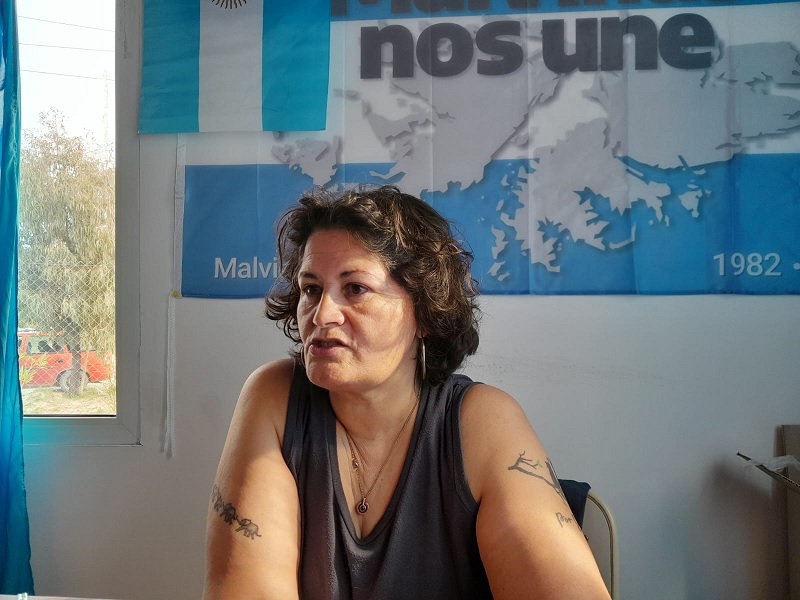 La Constructora FM 103.3 Mhz - “Acá tienen que trabajar todas las ...